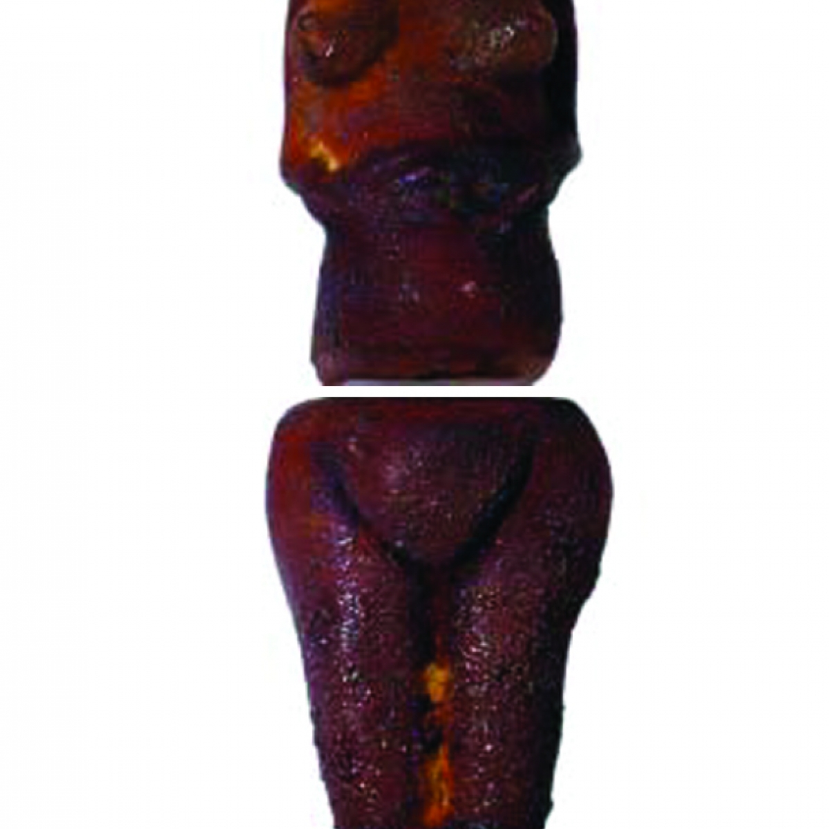 Statuetta Femminile Castellani Art Museum statuetta-femminile-castellani-art-museum